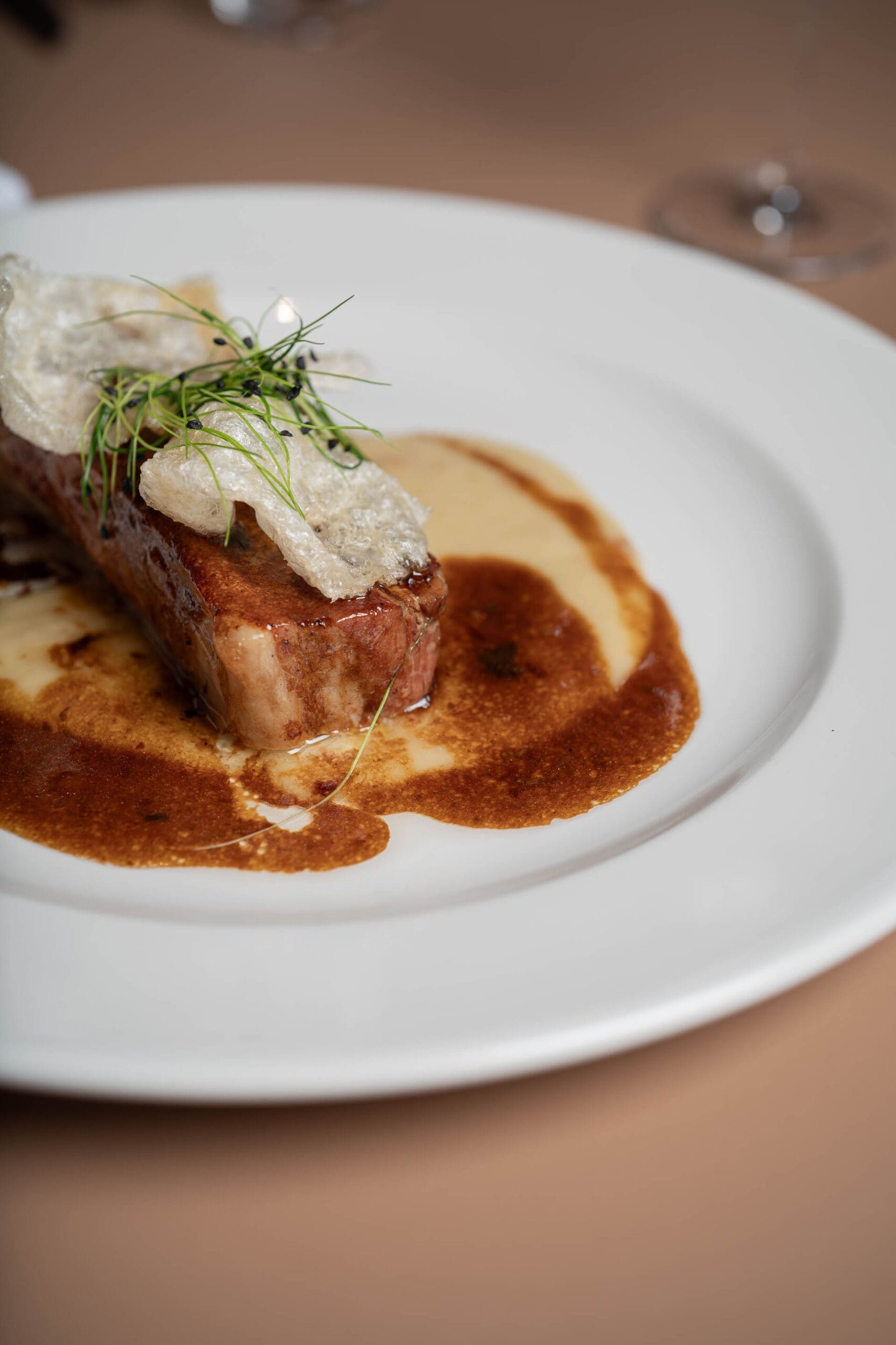 Restaurant & Pizzeria Menu | La Gabbia Tuscany Lounge Chianti